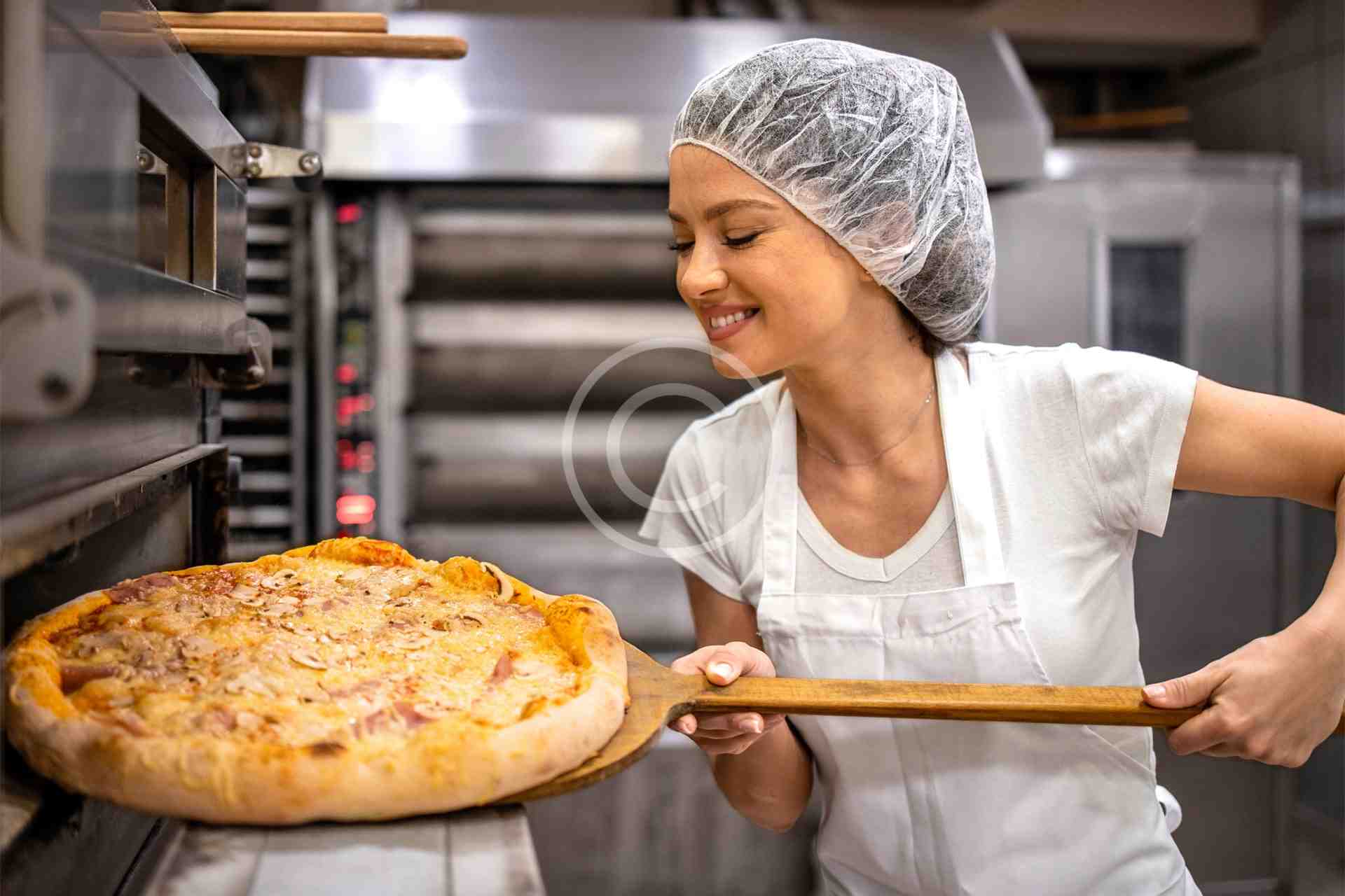 Our Recommendations: How to Order a Healthy Lunch – PizzaKingdom